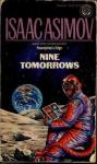 Short Stories by Isaac Asimov | Elliot's Blog