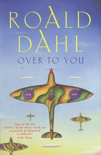 Short Stories by Roald Dahl - Elliot's BlogElliot's Blog