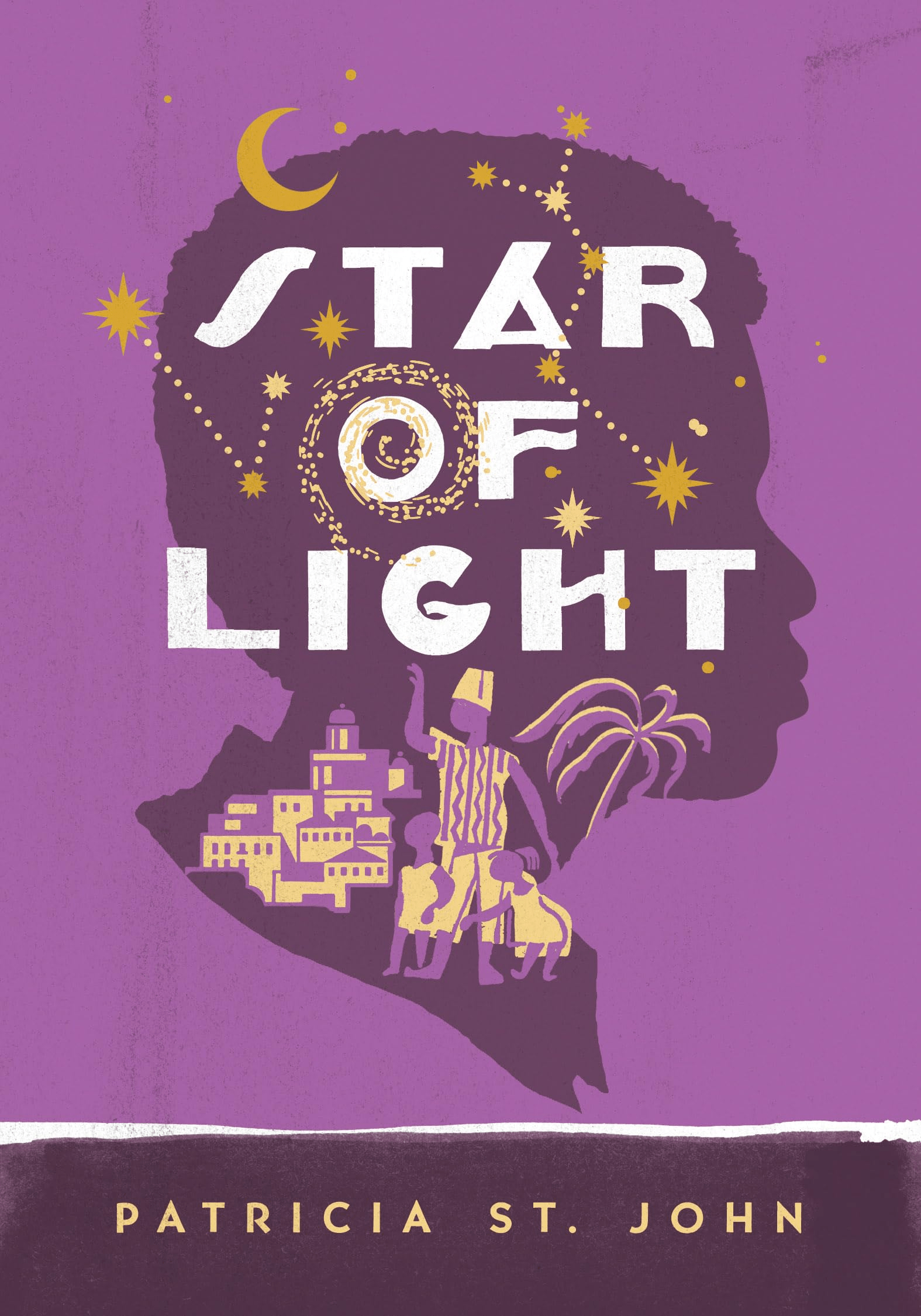 Star of Light by Patricia St. John (1954) - Elliot's BlogElliot's Blog